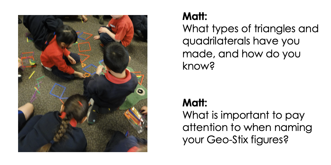 Using “stories of practice” as a mathematics leadership tool | LEaDME ...